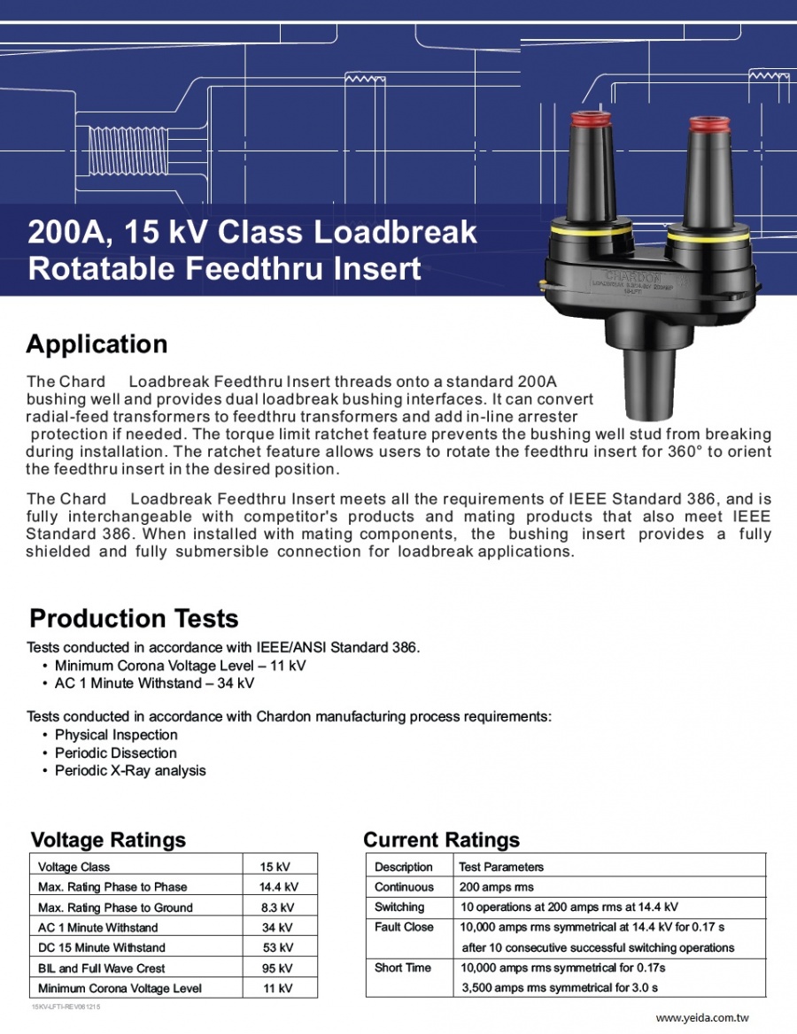 宜大電線有限公司