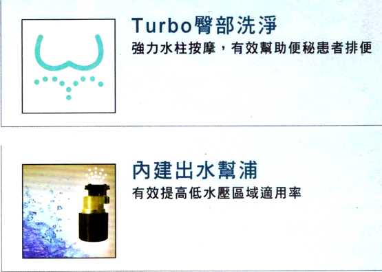 凱撒(CAESAR)逸潔電腦馬桶座 TAF200_TAF200L | KOHLER章記衛廚(CBK)-衛浴廚具