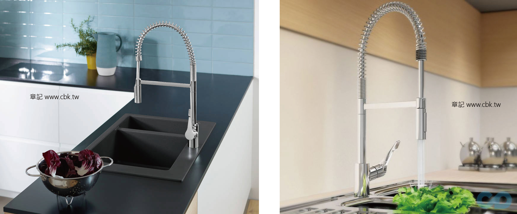 hansgrohe Cento 廚房龍頭 14806000 | KOHLER章記衛廚(CBK)-衛浴廚具