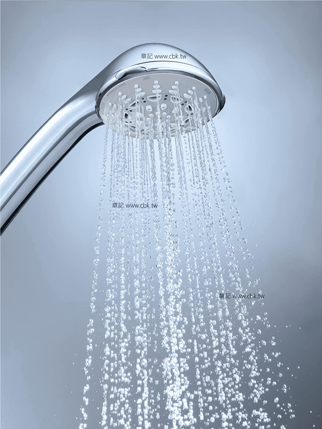 GROHE Relexa 100 五段蓮蓬頭 28796000 | KOHLER章記衛廚(CBK)-衛浴廚具