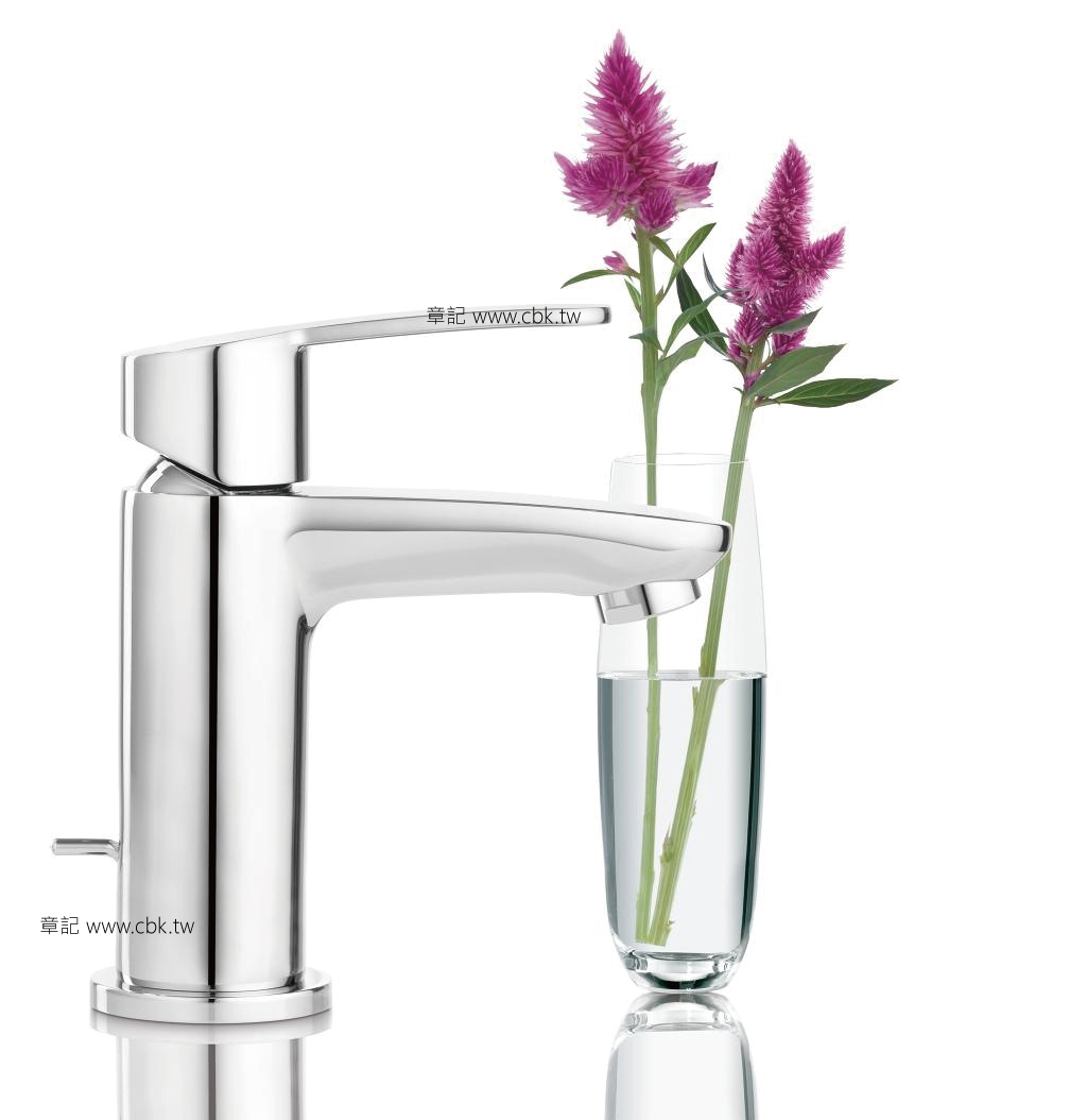GROHE Eurostyle Cosmopolitan 面盆龍頭 33552002 | KOHLER章記衛廚(CBK)-衛浴廚具