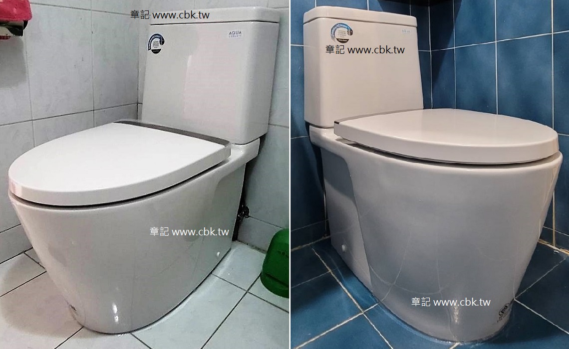 American Standard(美國標準牌)歐規雙體馬桶 CL23075-6DACTCB_EURO | KOHLER章記衛廚(CBK)-衛浴廚具