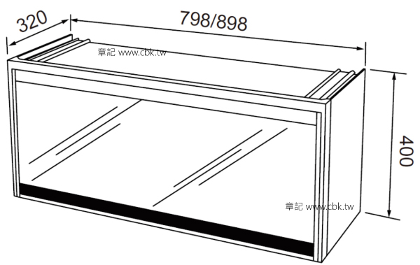 喜特麗(JTL) 臭氧殺菌烘碗機(90cm) JT-3819Q【送免費標準安裝】 | KOHLER章記衛廚(CBK)-衛浴廚具