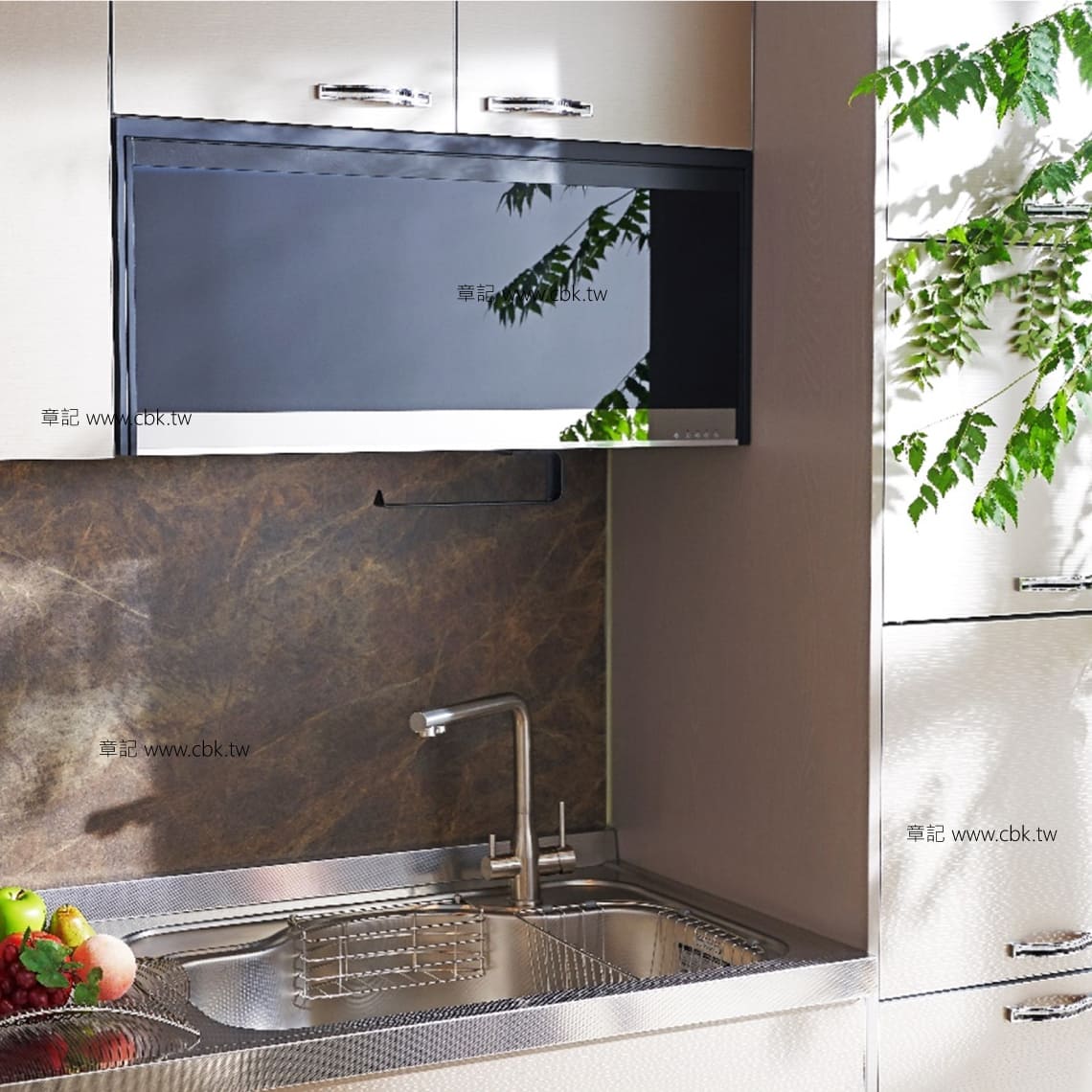 喜特麗(JTL) 臭氧殺菌烘碗機(80cm) JT-3818Q【送免費標準安裝】