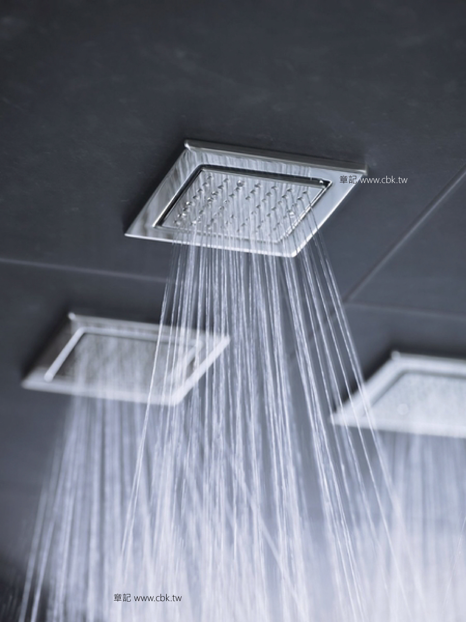 KOHLER Watertile 身體噴嘴 K-8002T-CP | KOHLER章記衛廚(CBK)-衛浴廚具