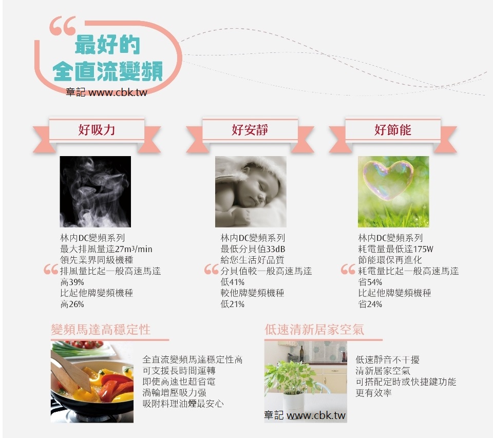 林內牌(Rinnai)全直流變頻排油煙機(80cm) RH-8178 【送免費標準安裝】 | KOHLER章記衛廚(CBK)-衛浴廚具