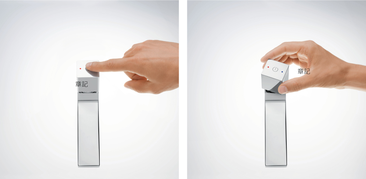 hansgrohe Metropol 臉盆龍頭 32571000 | KOHLER章記衛廚(CBK)-衛浴廚具