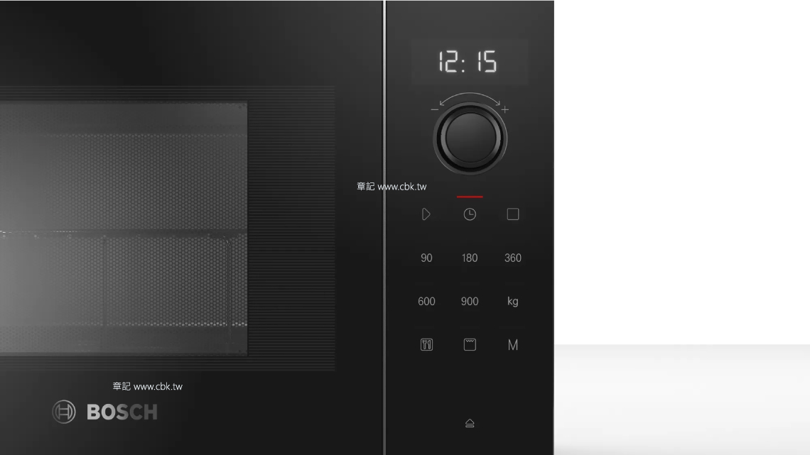 BOSCH微波燒烤爐 FEM553MB0U 【全省免運費宅配到府】 | KOHLER章記衛廚(CBK)-衛浴廚具