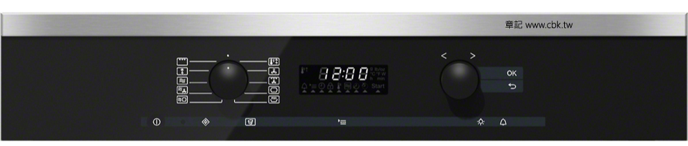 Miele 微波爐烤箱 H6200BM【全省免運費宅配到府】 | KOHLER章記衛廚(CBK)-衛浴廚具
