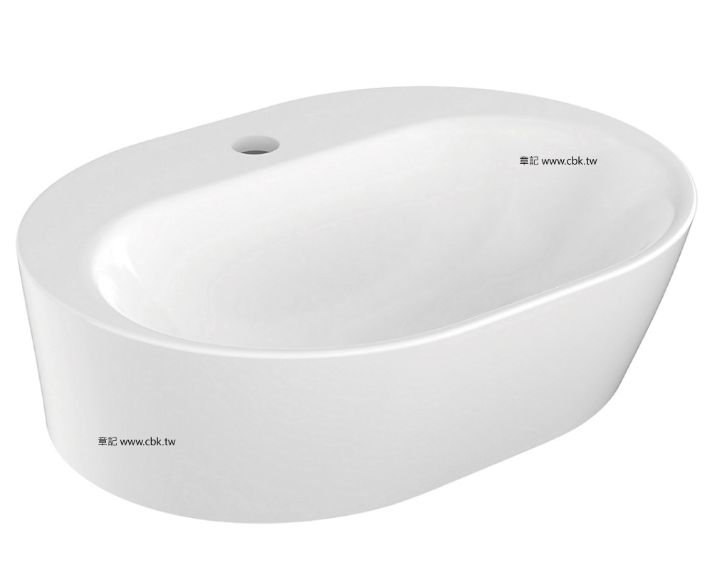 KOHLER Span 檯面盆(47.8cm) K-31459IN-0 | KOHLER章記衛廚(CBK)-衛浴廚具
