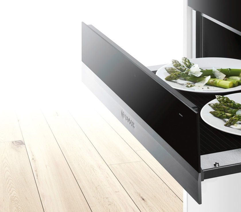 BOSCH嵌入式暖盤機 BIC630NS1 【全省免運費宅配到府+贈送標準安裝】 | KOHLER章記衛廚(CBK)-衛浴廚具