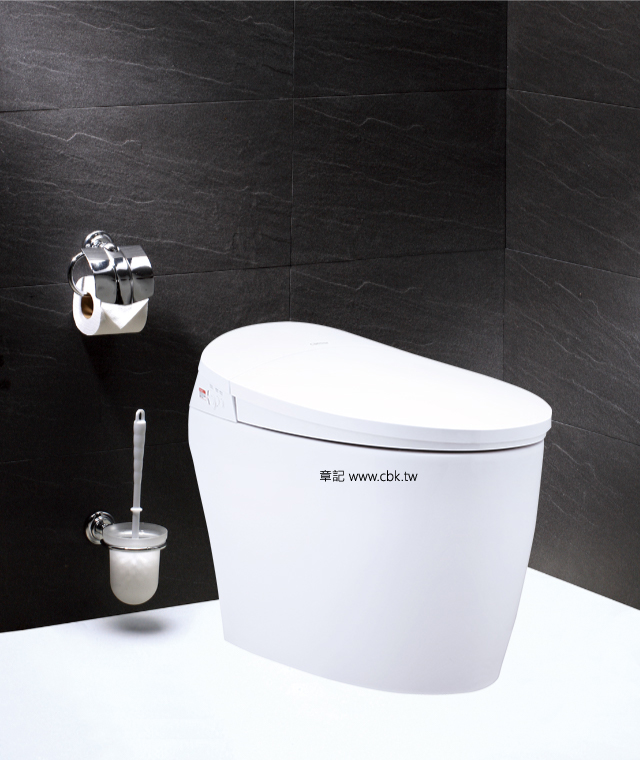 凱撒(CAESAR)御洗數位馬桶 CA1383 | KOHLER章記衛廚(CBK)-衛浴廚具
