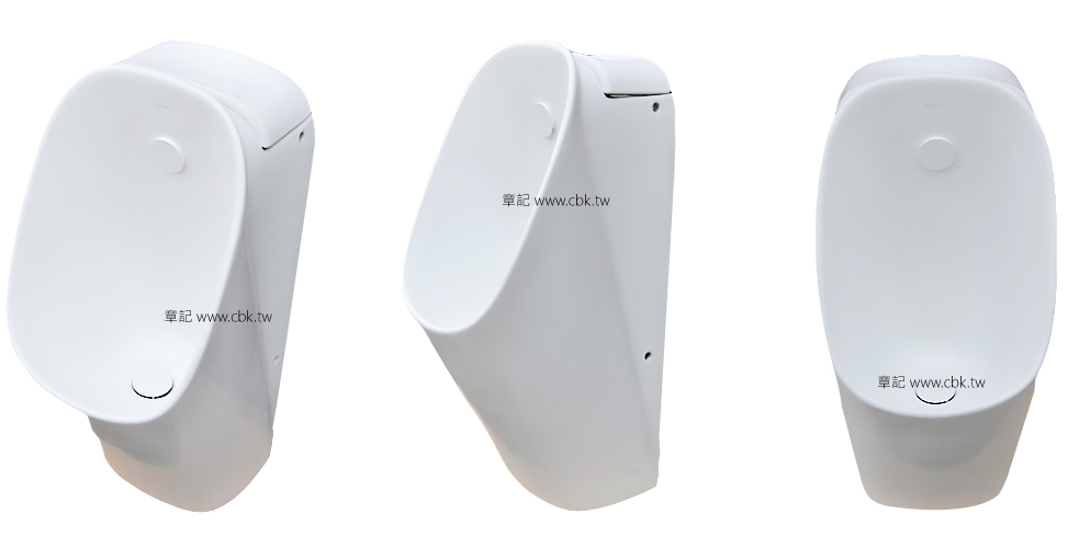 KOHLER ModernLife 超級節水小便斗 K-21839T-ER-0 | KOHLER章記衛廚(CBK)-衛浴廚具