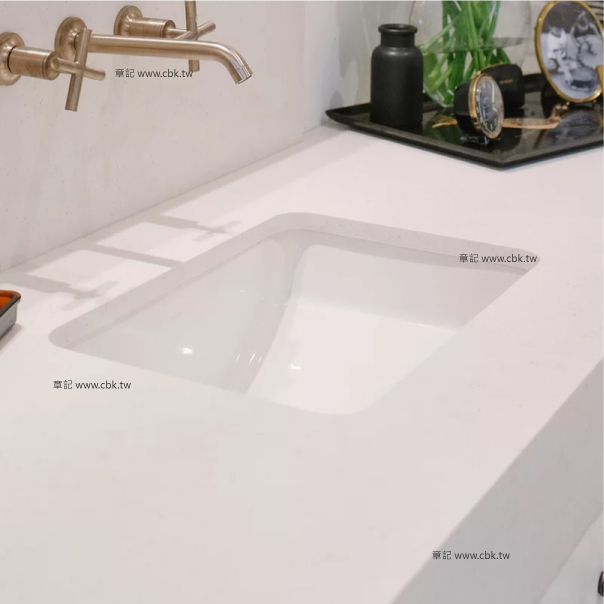 KOHLER Ladena 下嵌檯面盆(53cm) K-2214X-0 | KOHLER章記衛廚(CBK)-衛浴廚具