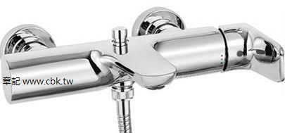 ★ 幸福感維度優惠 ★ KOHLER Aleo 沐浴龍頭 K-72282T-4-CP | KOHLER章記衛廚(CBK)-衛浴廚具