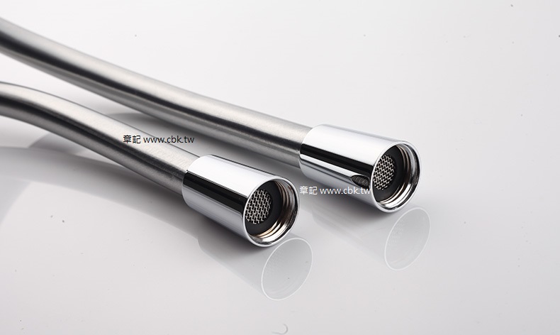 KOHLER 防纏繞軟管(原質黑) K-11628T-2BL | KOHLER章記衛廚(CBK)-衛浴廚具