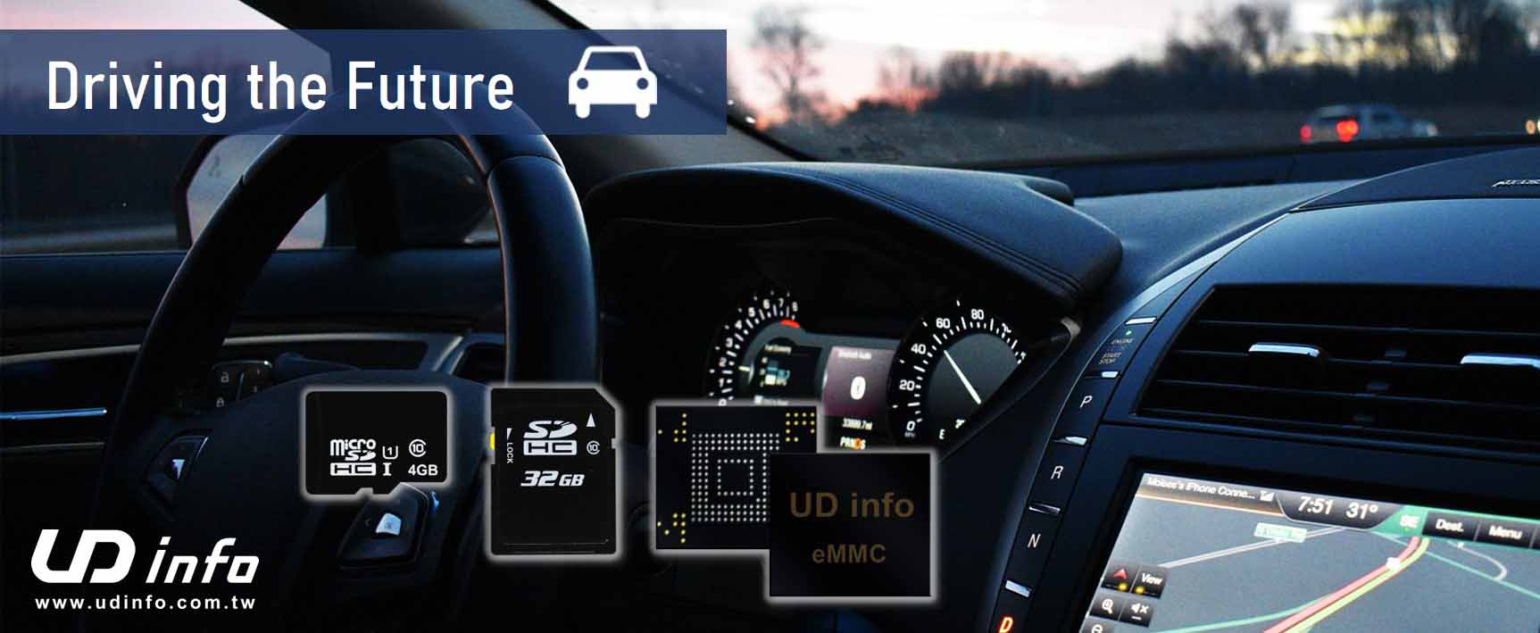 UDinfo宇達資訊