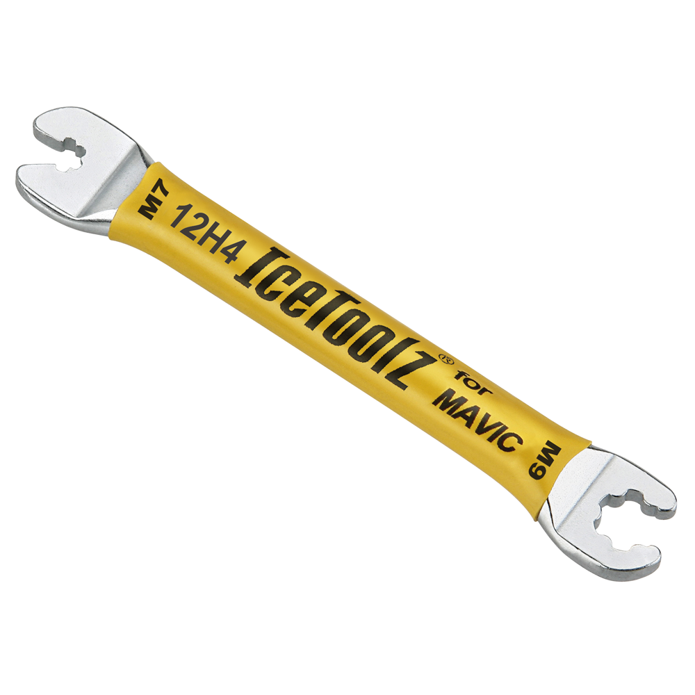 12H4 Mavic IceToolz 