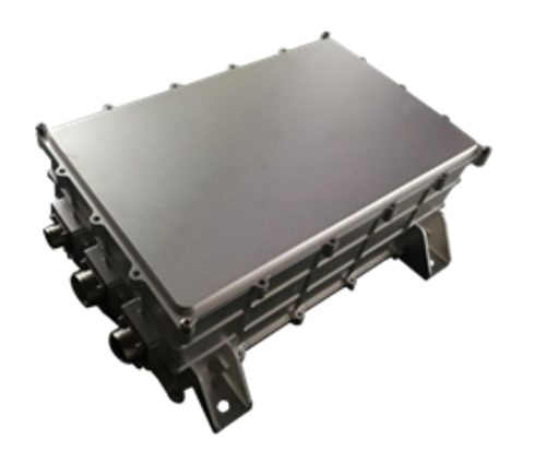 COMBO_PDU+OBC+DC/DC - Products - 安仁國際股份有限公司,ANNREN TECHNOLOGIES CO.,LTD.