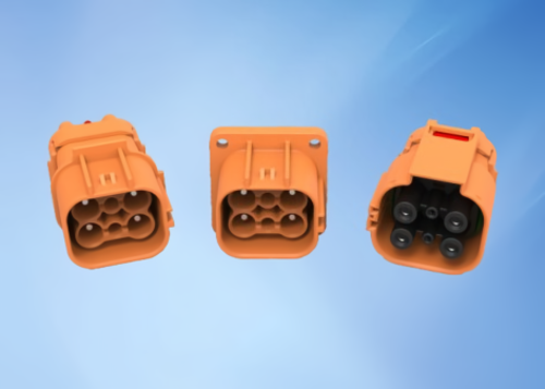 HV Connector - Products - 安仁國際股份有限公司,ANNREN TECHNOLOGIES CO.,LTD.