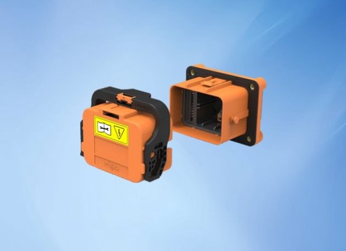 Connectors for EV - Products - 安仁國際股份有限公司,ANNREN TECHNOLOGIES CO.,LTD.