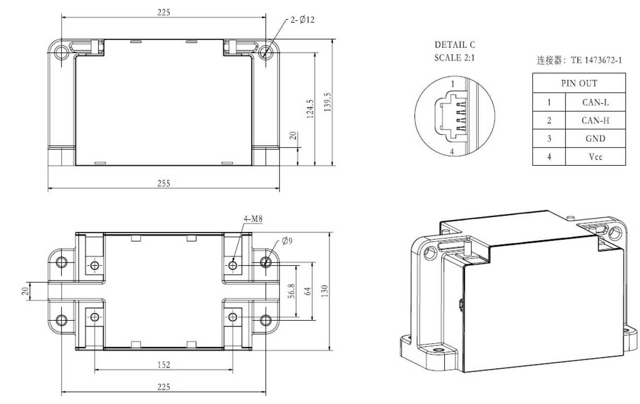 Intelligent Power Distribution Unit (iPDU) | ANNREN TECHNOLOGIES CO ...