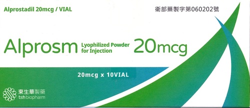 Search - 東生華製藥