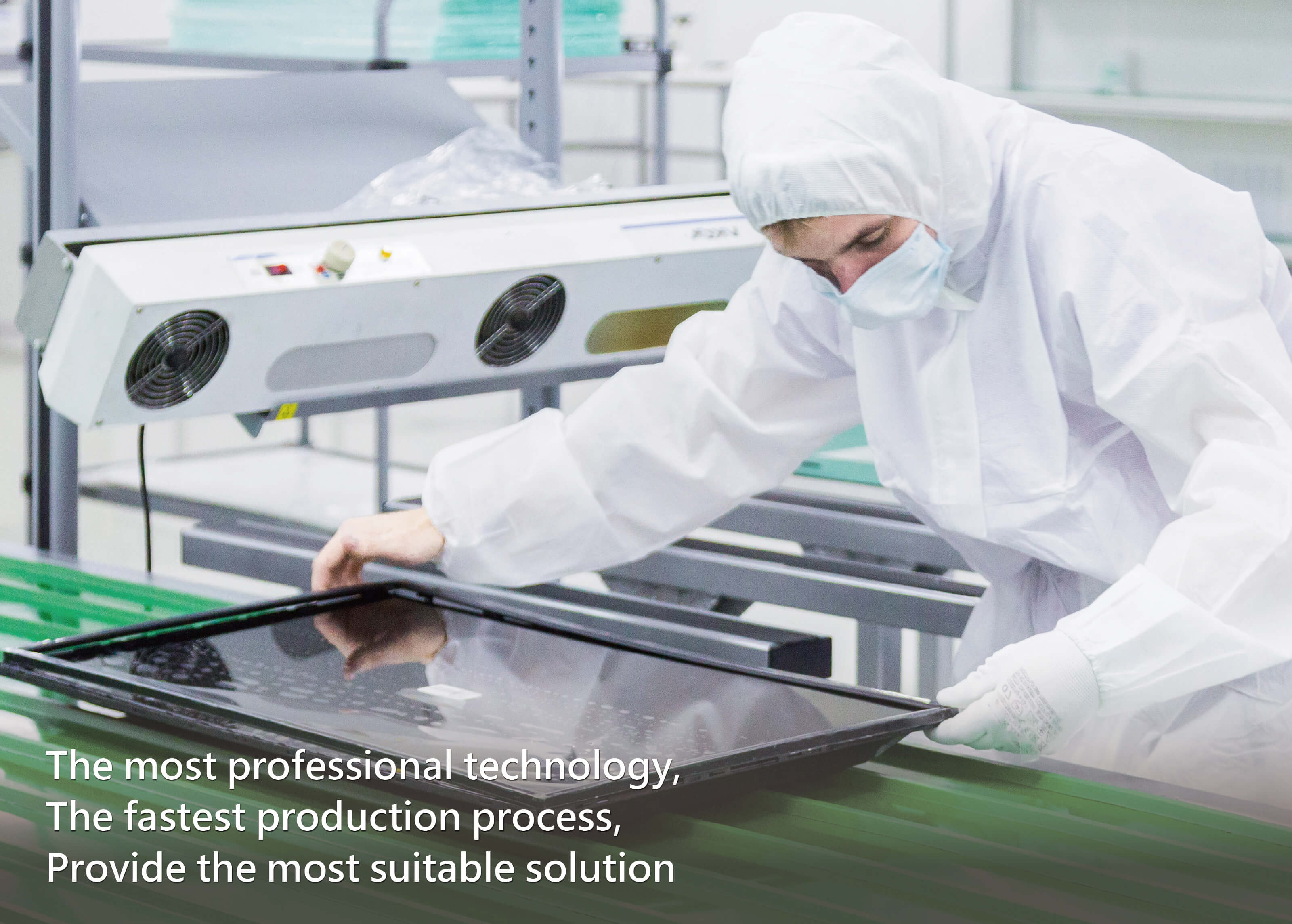 Bonding and Assembly - InnVasLinX