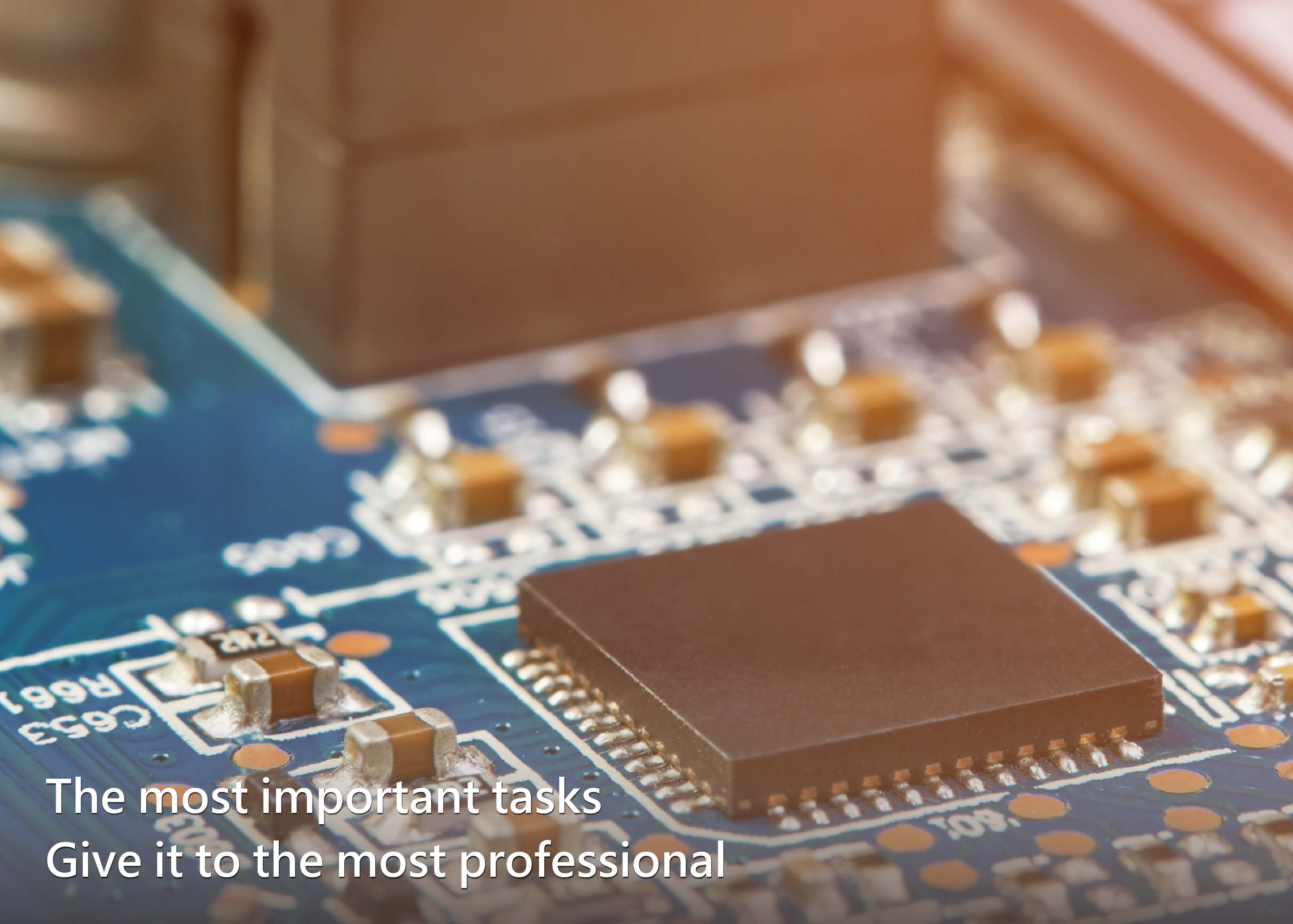 Module Solution - InnVasLinX