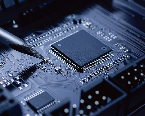 Module Solution - InnVasLinX