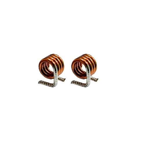 Air Coil - Signal Inductor - Inductor - Product Introduction - Product ...