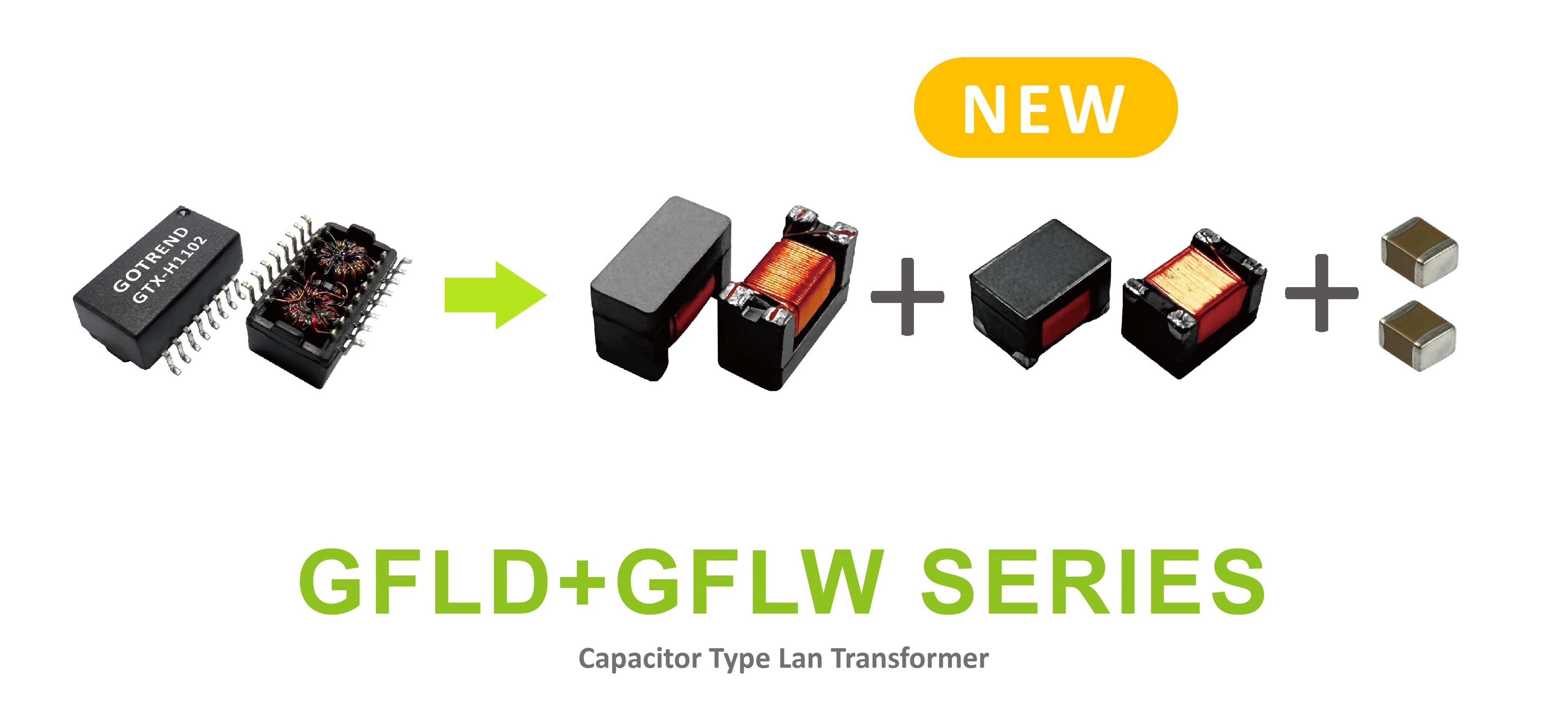 What is a pulse transformer? | GOTREND | a professional power inductor ...