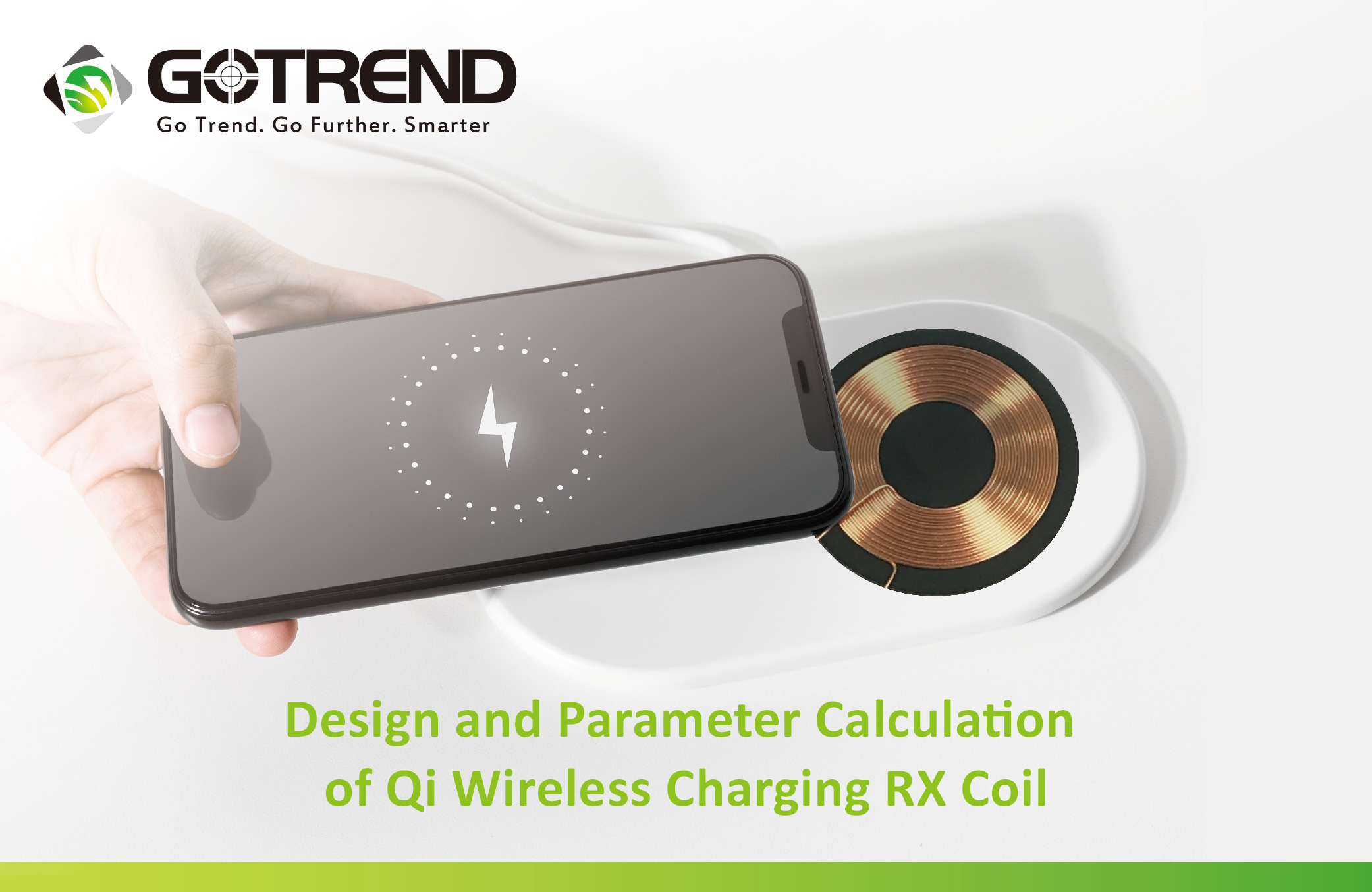 Design and Parameter Calculation of Qi Wireless Charging RX Coil ...