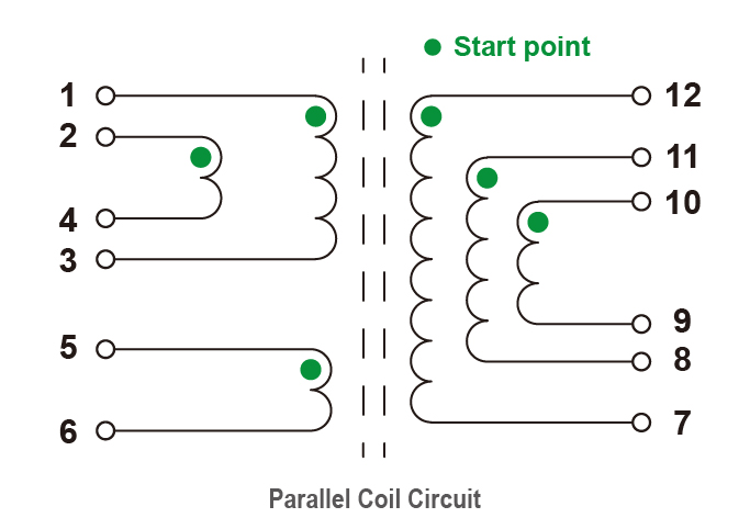 Fundamentals of Series and Parallel Connections | GOTREND | a ...
