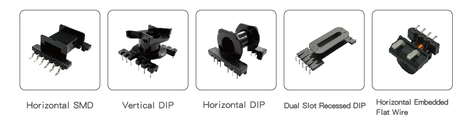 What is Transformer Bobbin? What is transformer bobbin used for ...