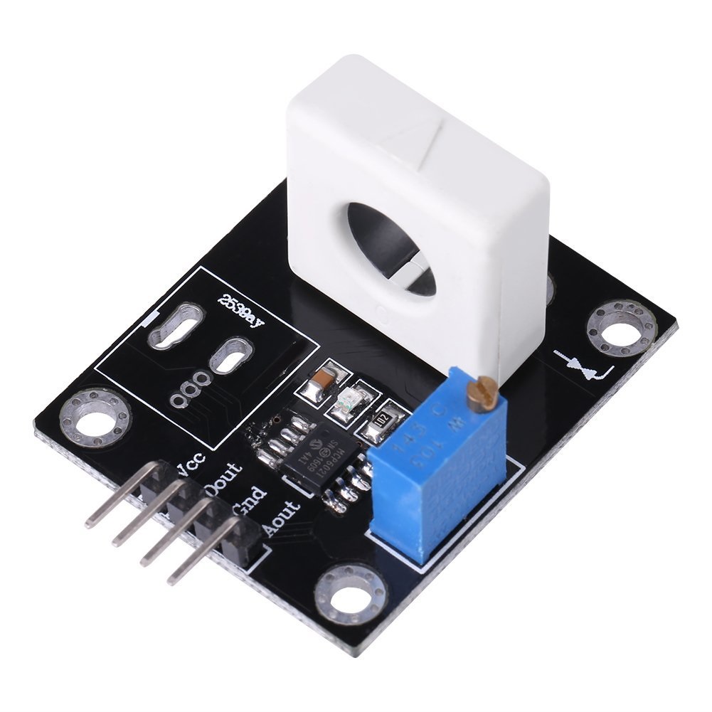 What is a current sensor ? | GOTREND | a professional power inductor ...