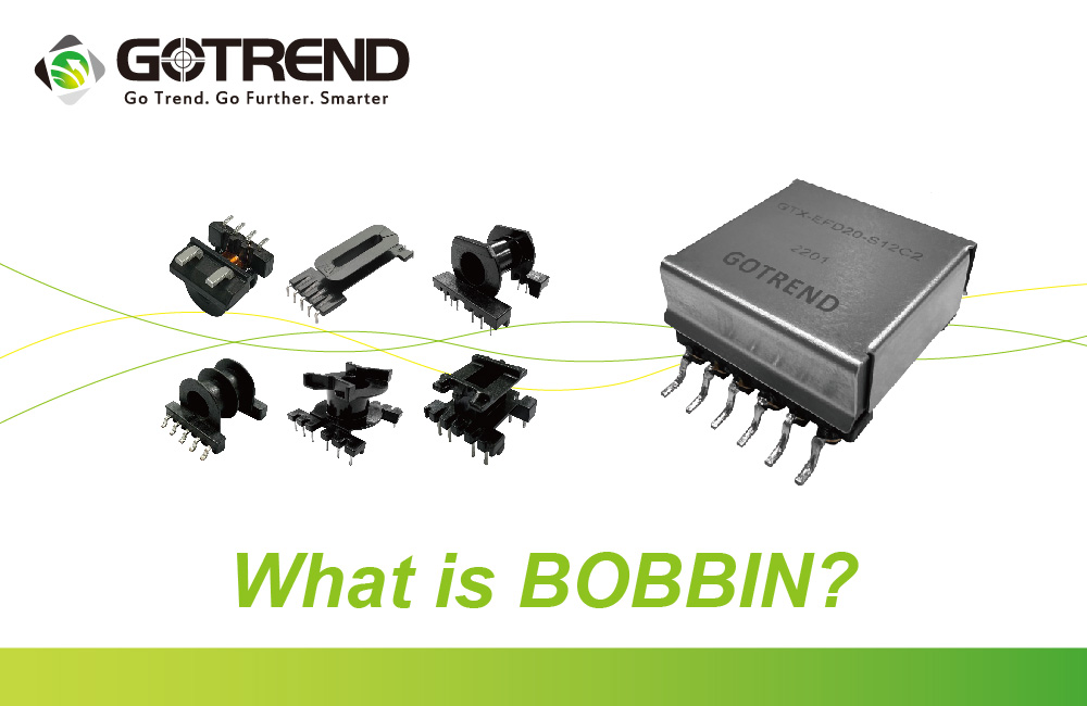What is Transformer Bobbin? What is transformer bobbin used for ...