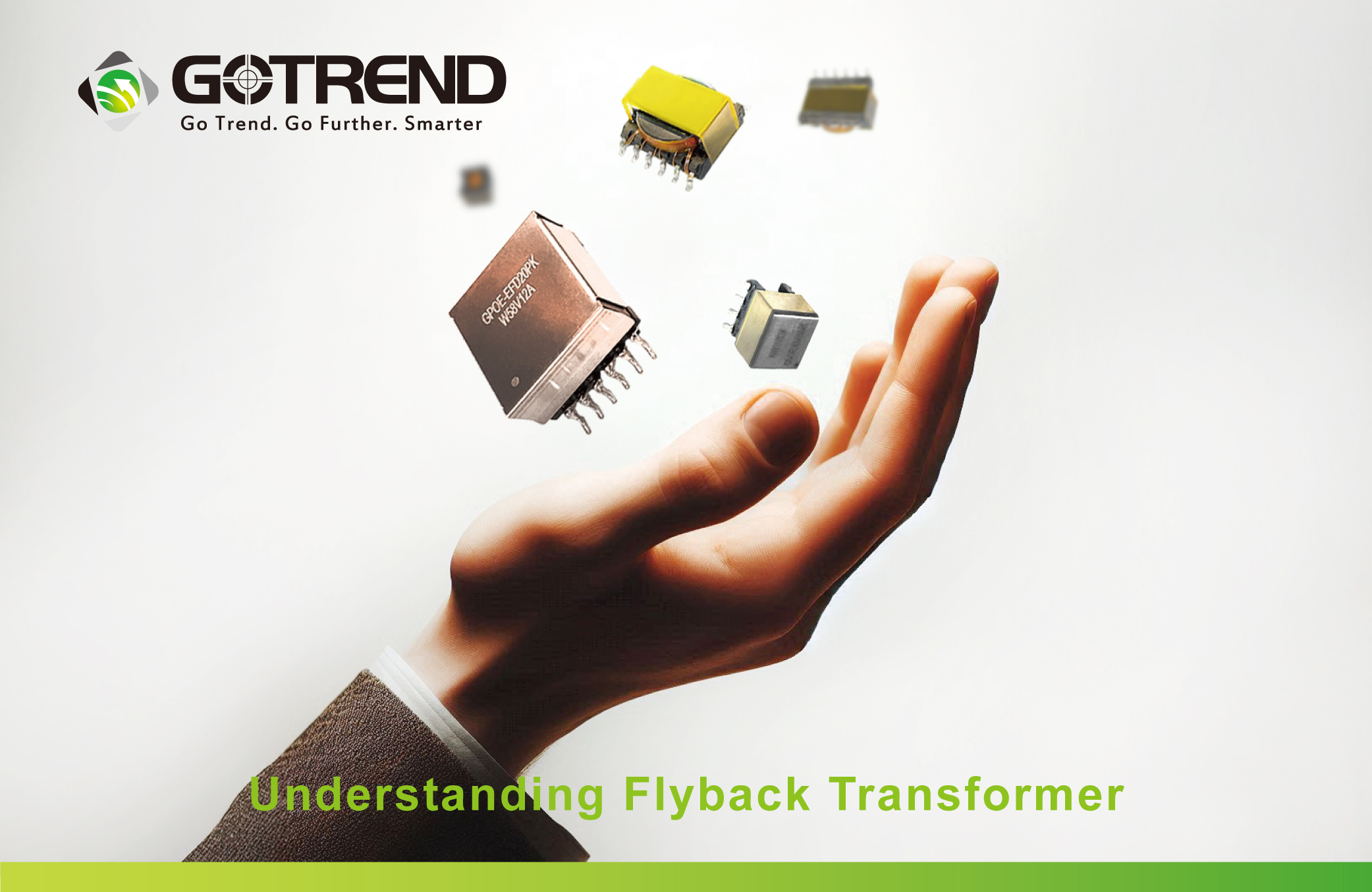 What is a Flyback Transformer? | GOTREND | a professional power ...