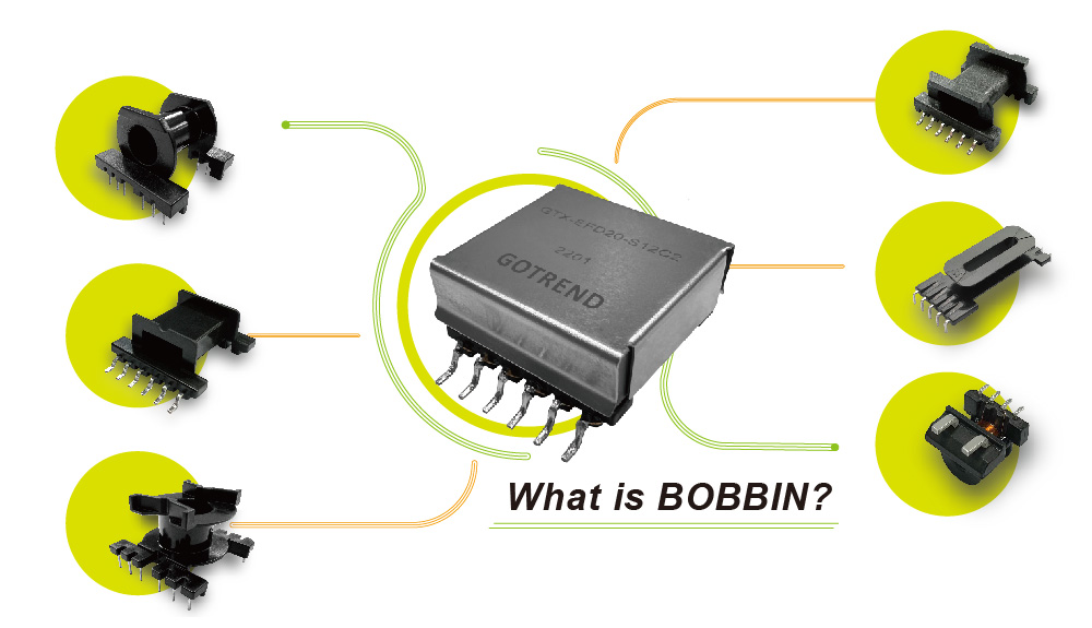 What is Transformer Bobbin? What is transformer bobbin used for ...