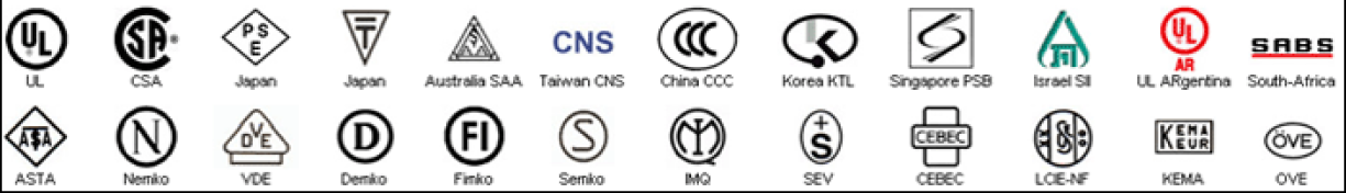 崑璞實業有限公司,Queen Puo Electrical Co., Ltd.