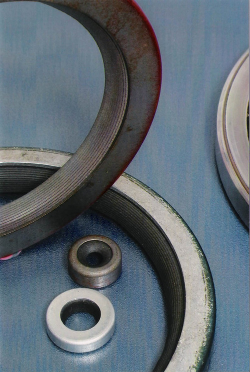 LIP SEAL - Specifications - Lanshiuon is a manufacturer specializing in ...